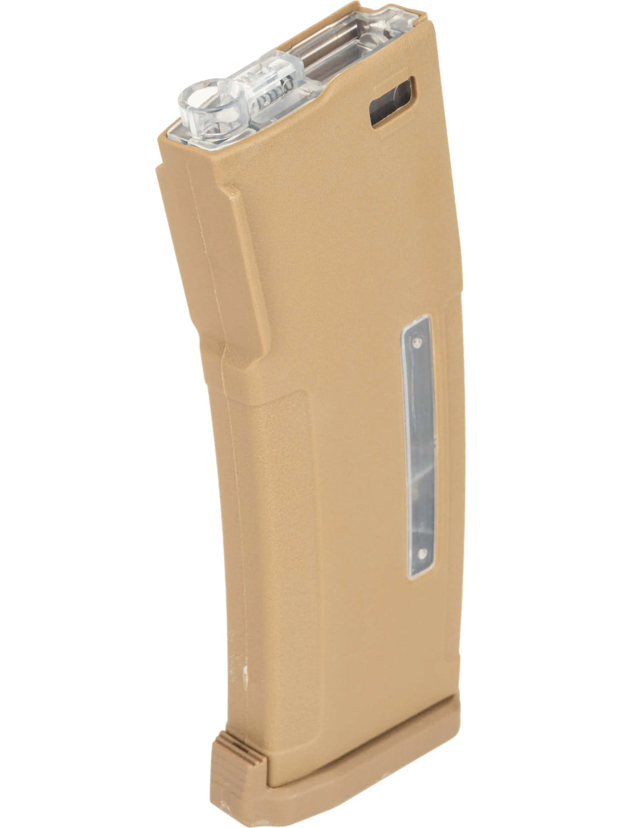 nuprol 150 rnd w-mid cap a/b 012 003 – Ancaster Leisure Airsoft ...