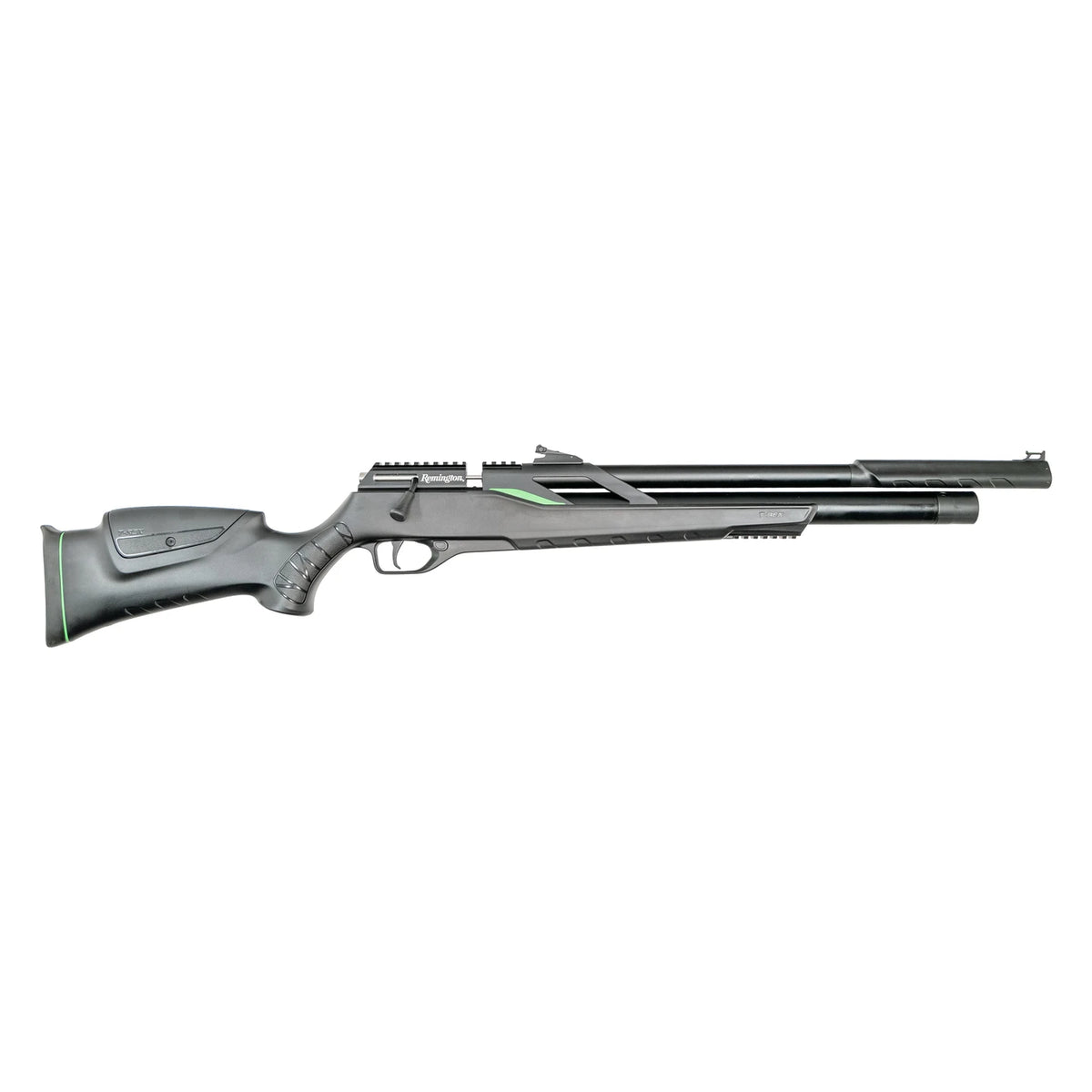 Remington T-Rex Bolt Action PCP Air Rifle .177 with Scope – Ancaster ...