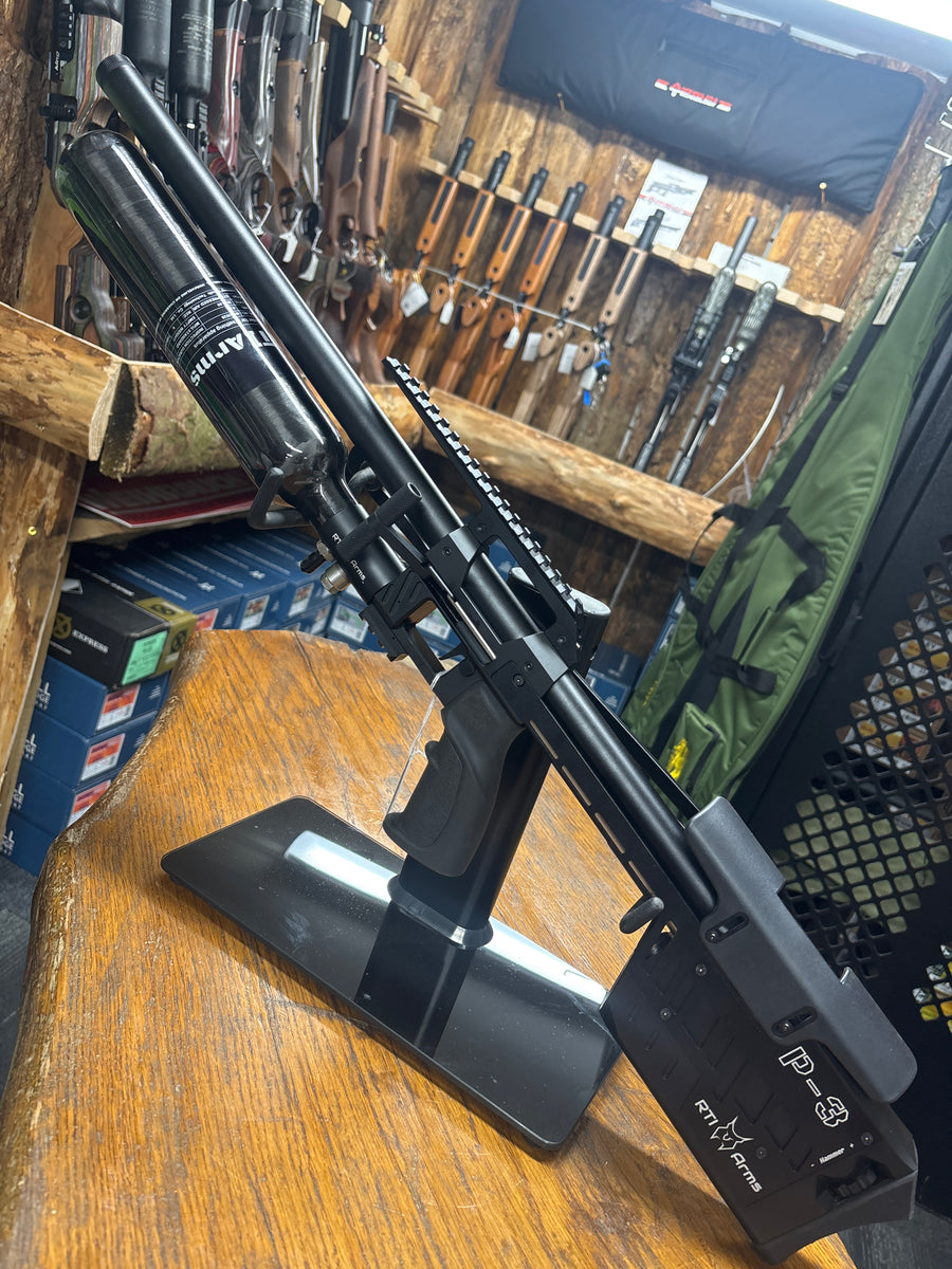 R.T.I P3 Performance .177 – East Midlands Airsoft & Country Store