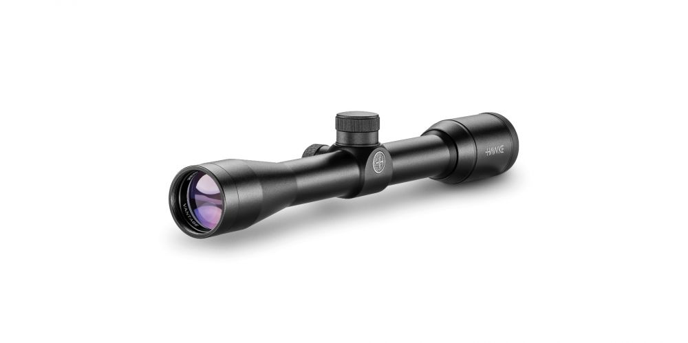 Hawke Optics - Vantage ~ 4x32 (Mil Dot) - (14101) – Ancaster Leisure ...