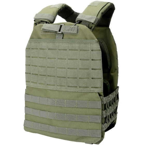 NUPROL TLC Rig (Green) – Ancaster Leisure Airsoft & Country Store