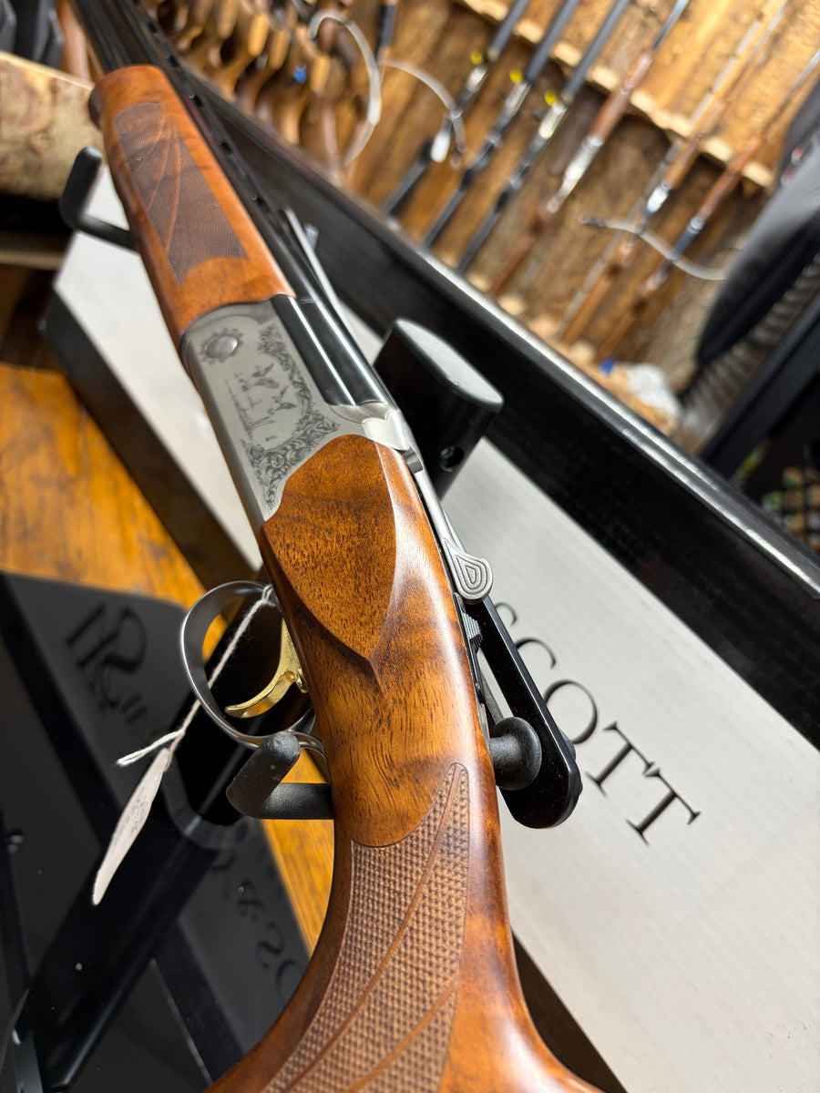 WEBLEY AND SCOTT 20G 900X SERIES – Ancaster Leisure Airsoft & Country Store