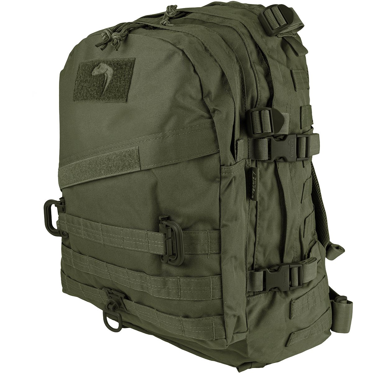 VIPER SPECIAL OPS PACK - COYOTE/GREEN – Ancaster Leisure Airsoft ...