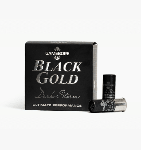 Gamebore Dark Storm Game with Quad Seal 12Ga 30g size 5 shot – East ...