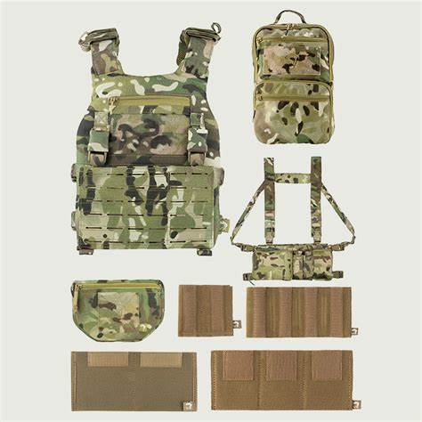 viper vx multi weapon system set green/coyote/vcam – Ancaster Leisure ...