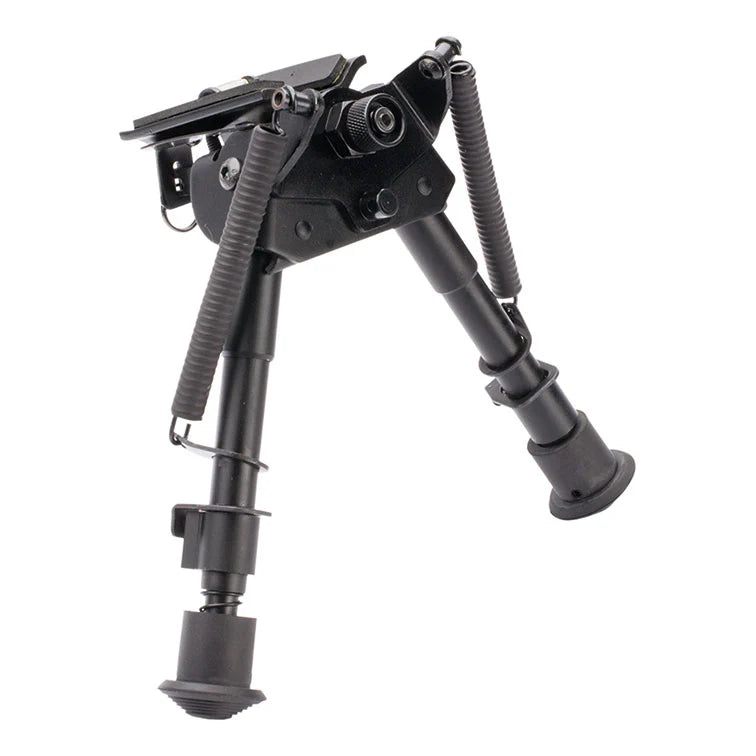 WEBLEY PRO-TILT BIPOD FULLY ADJUSTABLE 9" - 13" – Ancaster Leisure ...