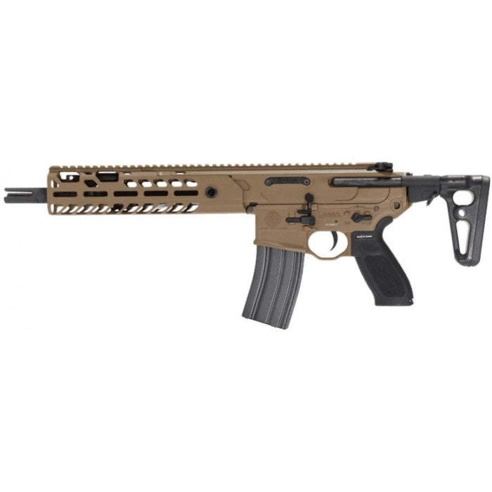 SigAir MCX Virtus ProForce, Tan – Ancaster Leisure Airsoft & Country Store
