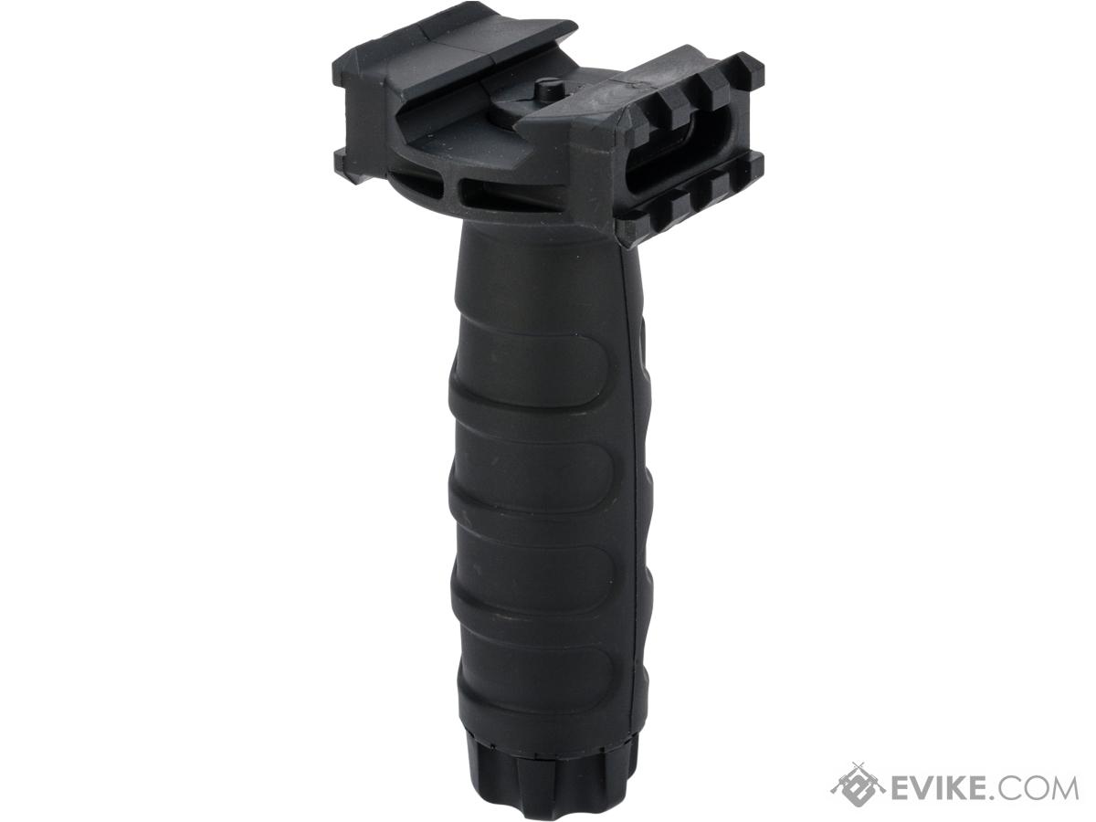 G&G Armament Forward Grip for Rail Systems – East Midlands Airsoft ...