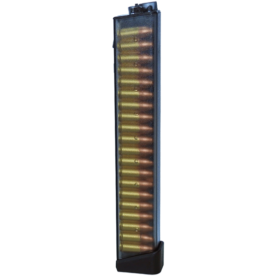 G&G arp9 magazine 60rnd – East Midlands Airsoft & Country Store