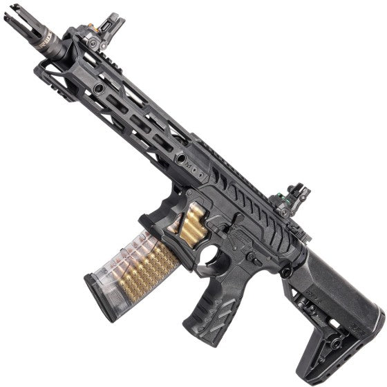 G&G TR16 GMSII MK1 Light Weight Polymer GT Advanced AEG (ETU + MOSFET ...