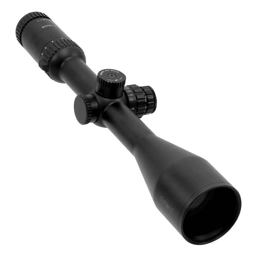 Edgar Brothers Opti-Mate Hunter Series 3-18x56 – Ancaster Leisure ...