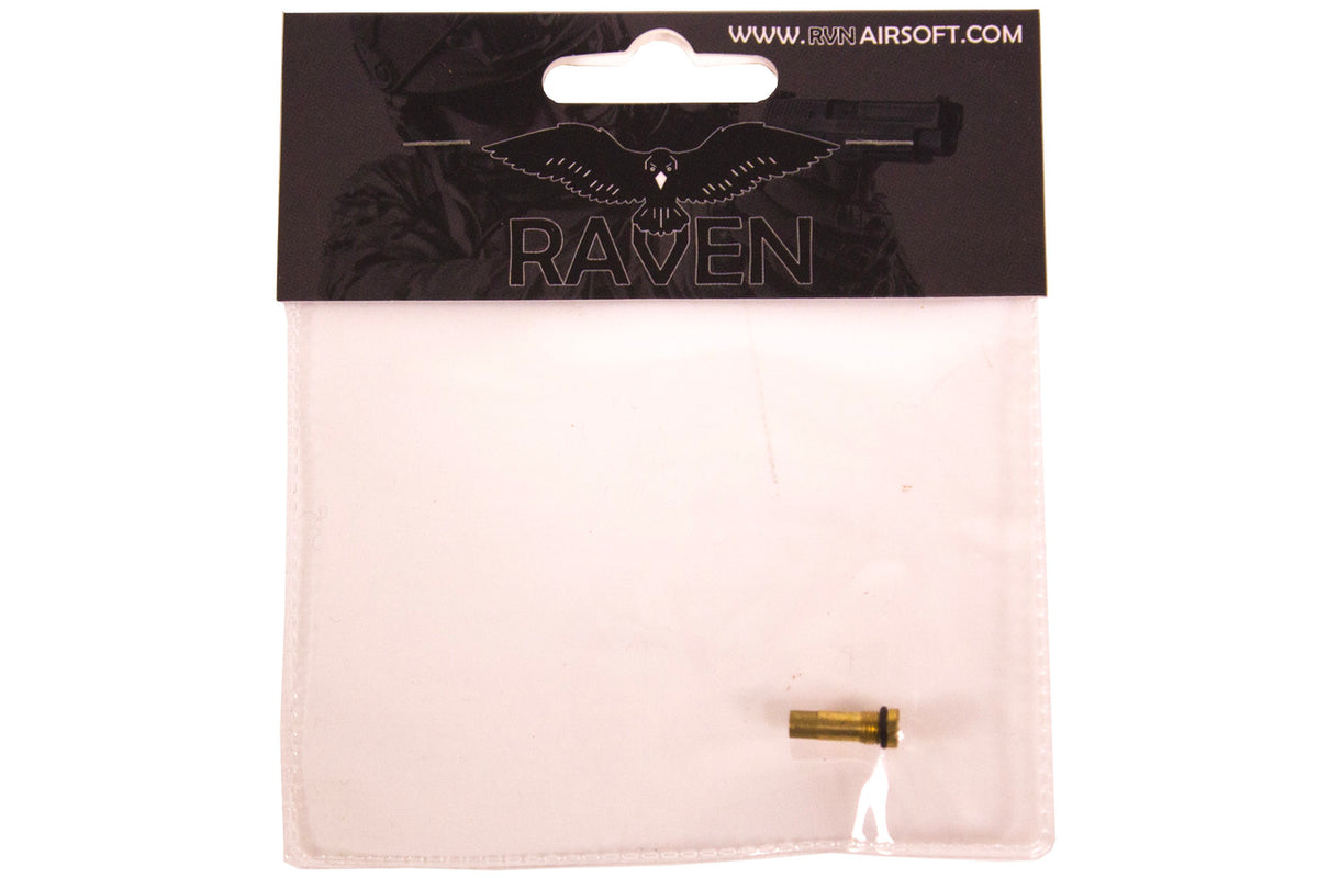 RAVEN 1911 GAS INPUT VALVE – East Midlands Airsoft & Country Store