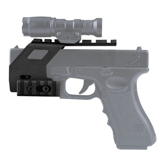 PISTOL RAIL BASE SYSTEM – Ancaster Leisure Airsoft & Country Store