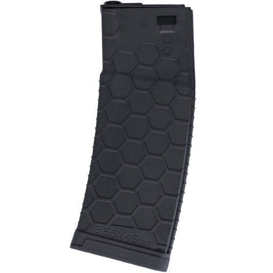 NUPROL HEX M-MAG EXTENDED HI-CAP MAG 450R – Ancaster Leisure Airsoft ...