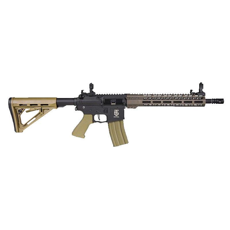 Rossi M4 Sentinel 12" KAPPA (Tan) – Ancaster Leisure Airsoft & Country ...